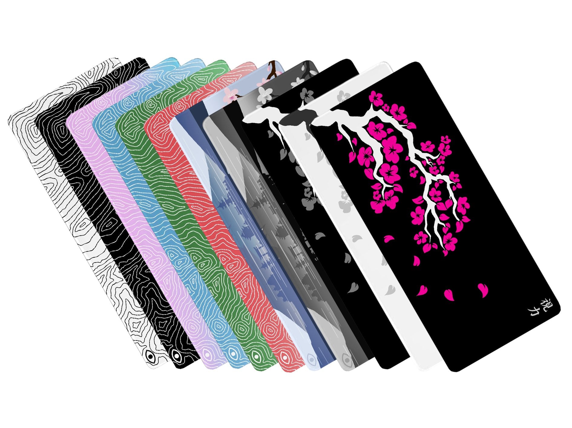 Mouse Pads – VisionPadz