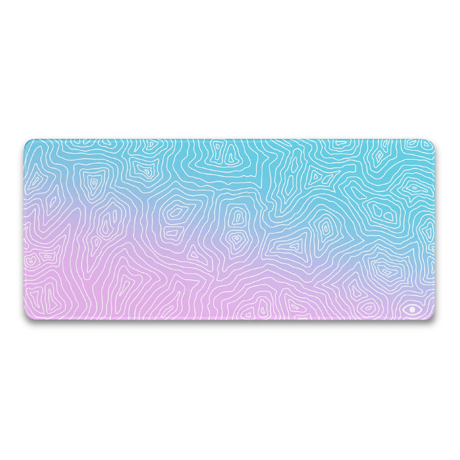 VisionPadz - Aesthetic Gaming Mouse Pads